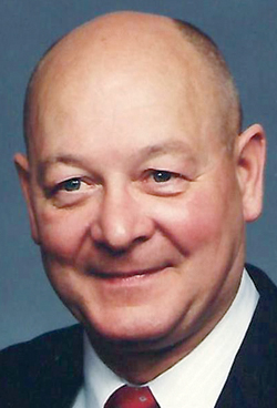 Ronald Eugene ‘Ron’ Perry | News, Sports, Jobs - Williamsport Sun-Gazette